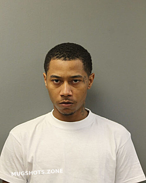 JALEEL D MATHIS 06/06/2022 - Chicago Mugshots Zone
