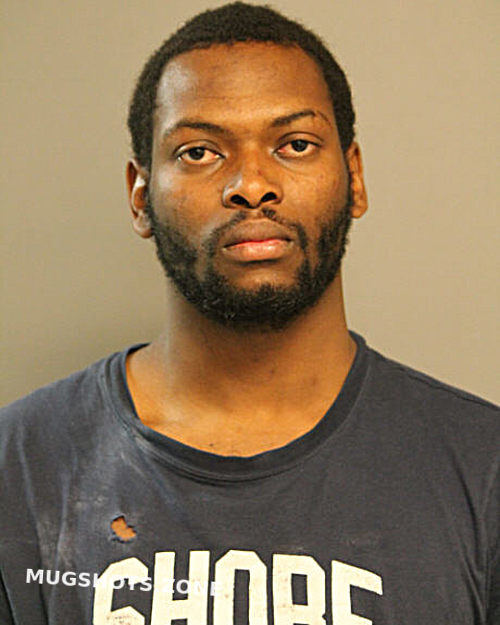 PATRICK IAN JOHNSON 06/06/2022 - Chicago Mugshots Zone