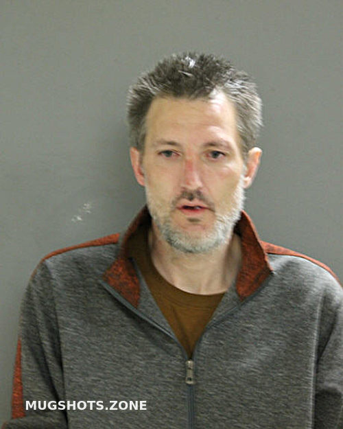 BRIAN W SCHAULTS 06/07/2022 - Chicago Mugshots Zone