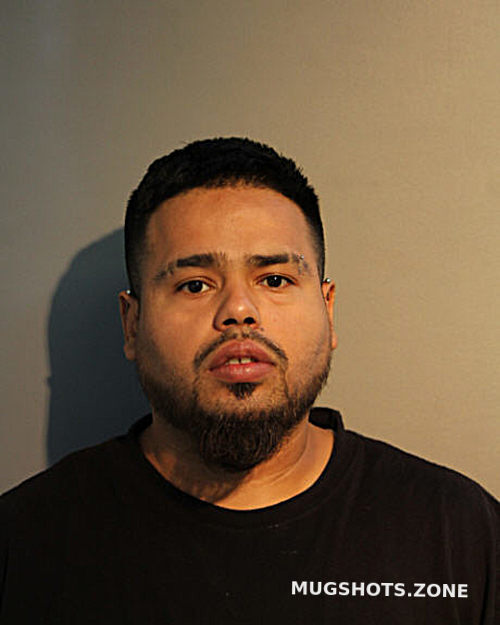 BENJAMIN SANTANA 06/08/2022 - Chicago Mugshots Zone