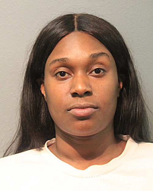 TRACIE R FRIESON 06/08/2022 - Chicago Mugshots Zone