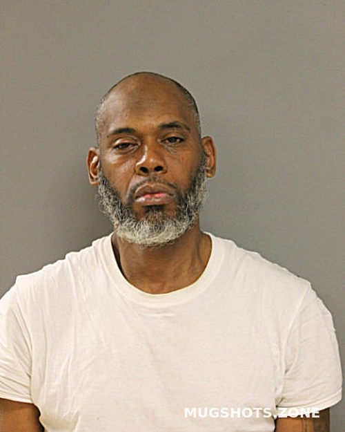 THOMAS B STEVENS 06/09/2022 - Chicago Mugshots Zone