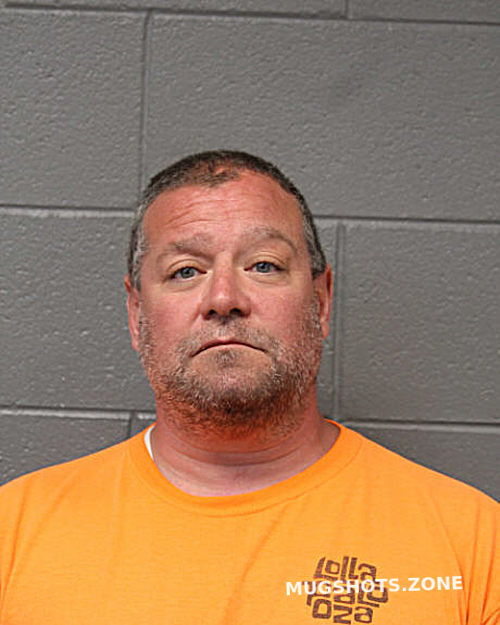 RICHARD C CONNER 06/09/2022 - Chicago Mugshots Zone