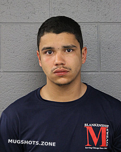 MARC A VALENTIN 06/10/2022 - Chicago Mugshots Zone