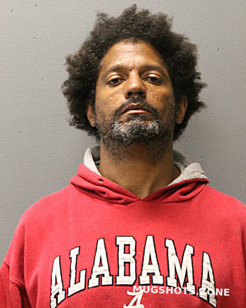 ANGELO SMITH 06/10/2022 - Chicago Mugshots Zone