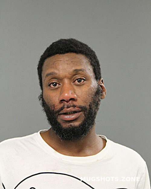 CORY J CROSS 06/10/2022 - Chicago Mugshots Zone