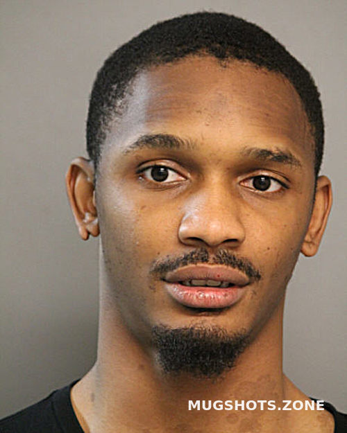 PARIS STEVE TOWNSEND 06/10/2022 - Chicago Mugshots Zone