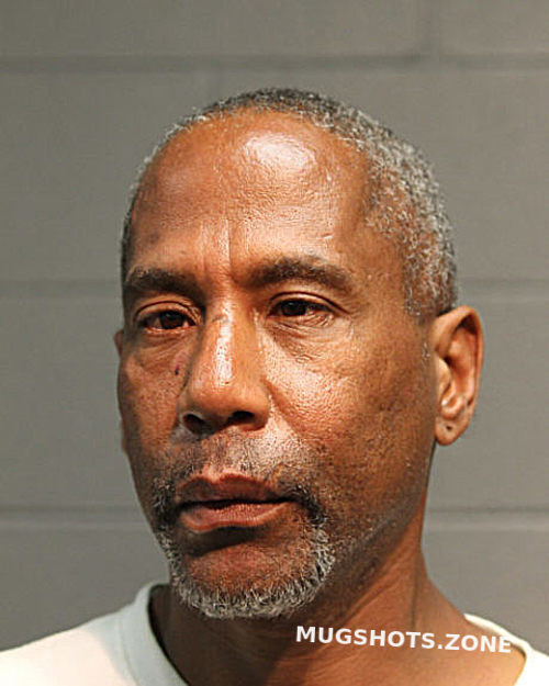 GEORGE KELLY 06/10/2022 - Chicago Mugshots Zone