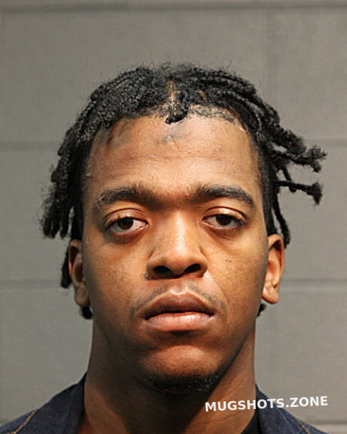 TYRELL WEATHERS 06/11/2022 - Chicago Mugshots Zone