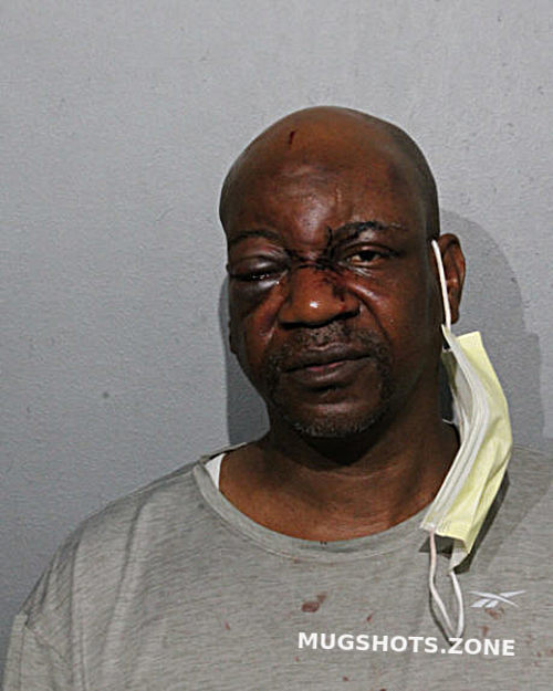 MAURICE L TIMMS 06/11/2022 - Chicago Mugshots Zone