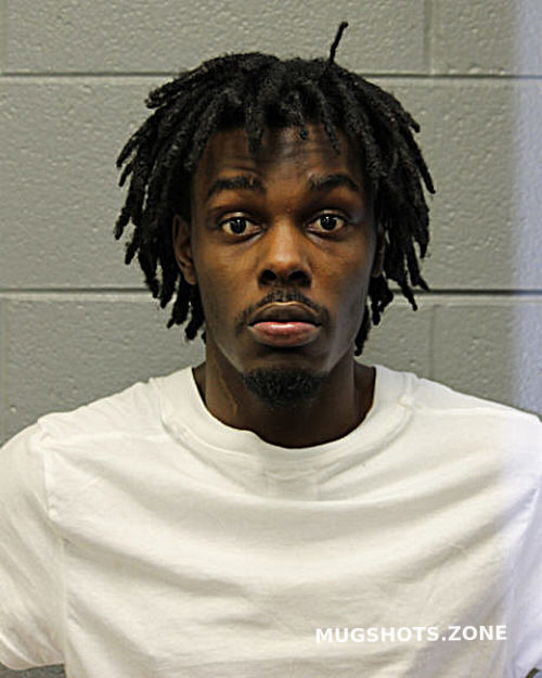 KEYAON S JACKSON 06/11/2022 - Chicago Mugshots Zone