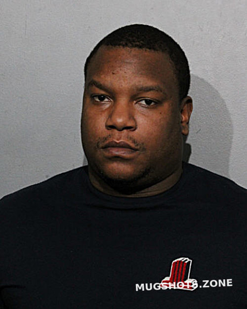 DEVON L MURFF 06/11/2022 - Chicago Mugshots Zone