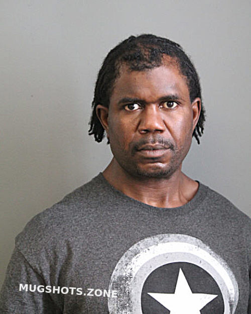 LEON S JONES 06/13/2022 - Chicago Mugshots Zone