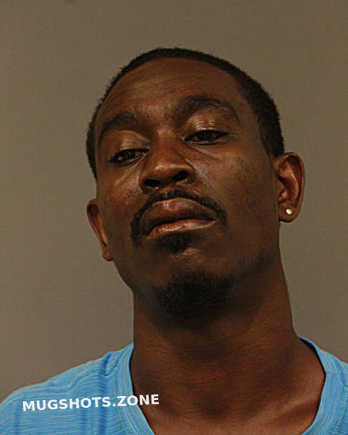 RODNEY HILL 06/13/2022 - Chicago Mugshots Zone