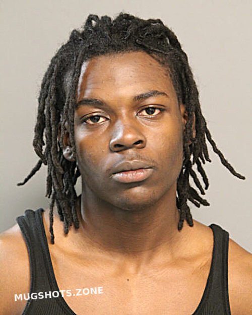 ANDRE DAVIS 06/14/2022 - Chicago Mugshots Zone