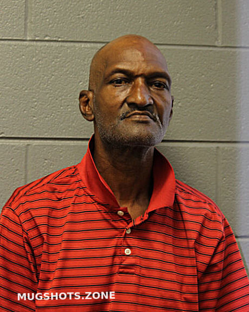 KENNETH COLEMAN 06/14/2022 - Chicago Mugshots Zone