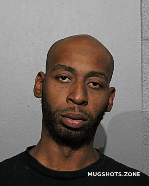 CHRISTOPHER M THOMPSON 06/15/2022 - Chicago Mugshots Zone