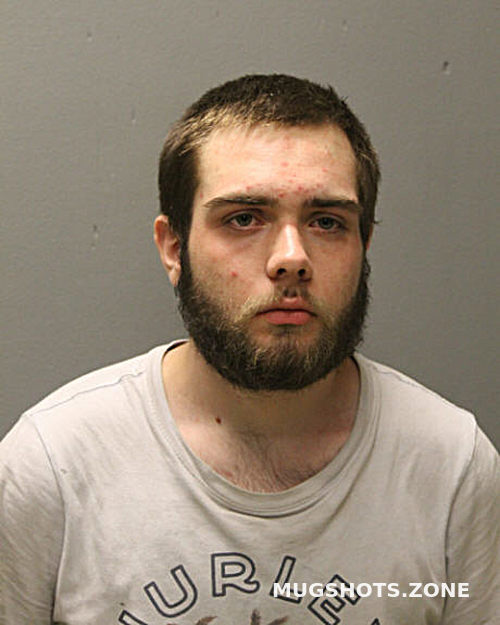 BLAKE LAWSON 06/15/2022 - Chicago Mugshots Zone