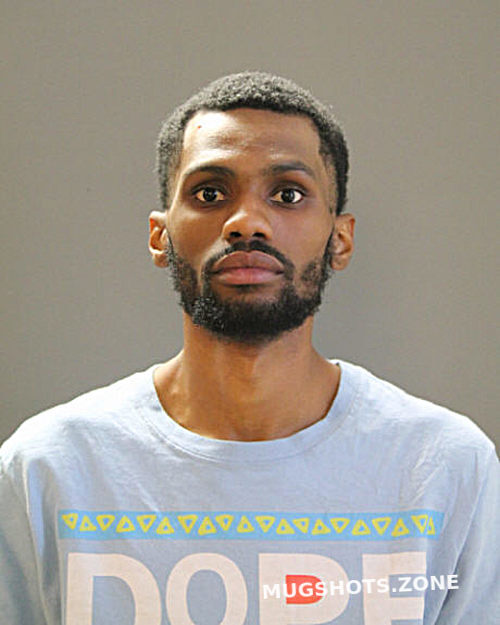 JAWAN WILLIAMS 06/16/2022 - Chicago Mugshots Zone