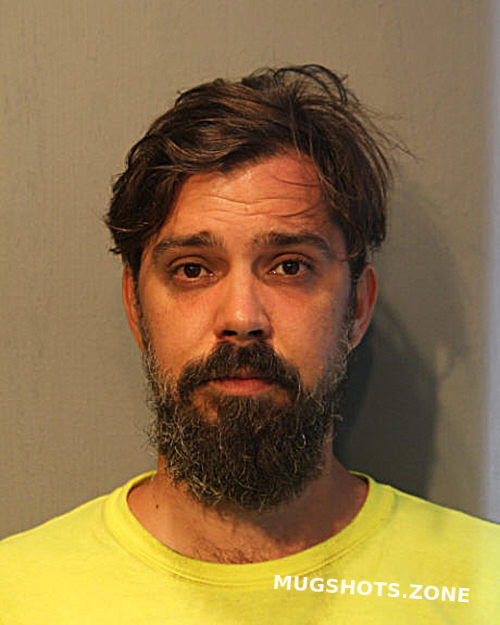 ANTHONY WIESSNER 06/16/2022 - Chicago Mugshots Zone