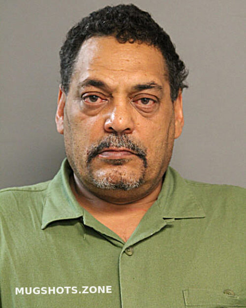 KEITH T KIMBROUGH 06/16/2022 - Chicago Mugshots Zone