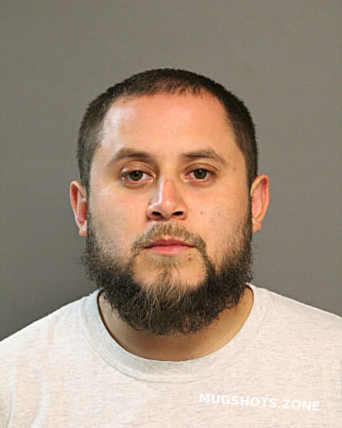 ADAN RAMOS 06/16/2022 - Chicago Mugshots Zone