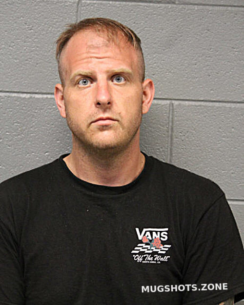 MARK C CONWAY 06/16/2022 - Chicago Mugshots Zone