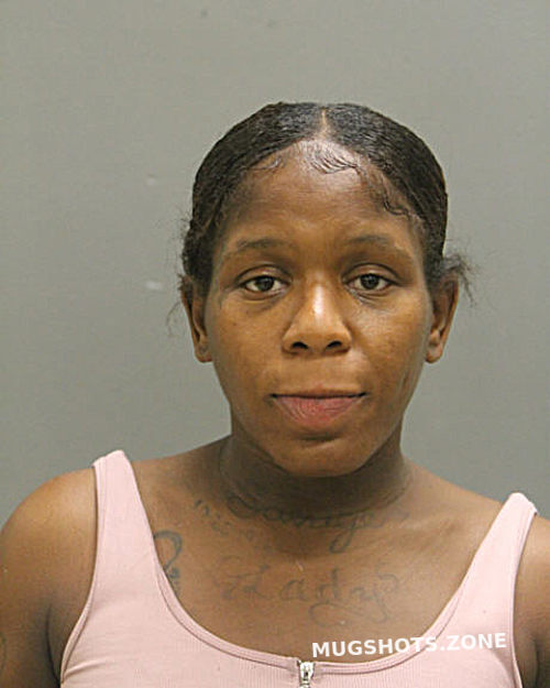 MICHELLE A JONES 06/16/2022 - Chicago Mugshots Zone