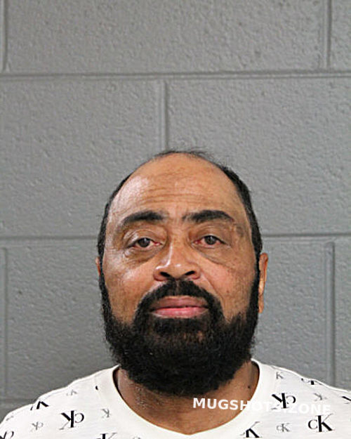 BRIAN L WEBB 06/17/2022 - Chicago Mugshots Zone