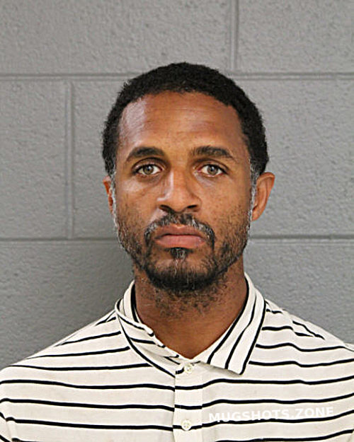 WARDELL L SMITH 06/17/2022 - Chicago Mugshots Zone