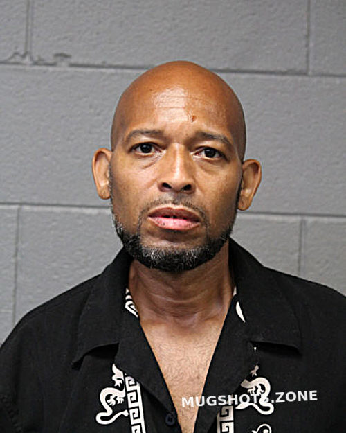 CHRISTOPHER L BLAKE 06/17/2022 - Chicago Mugshots Zone