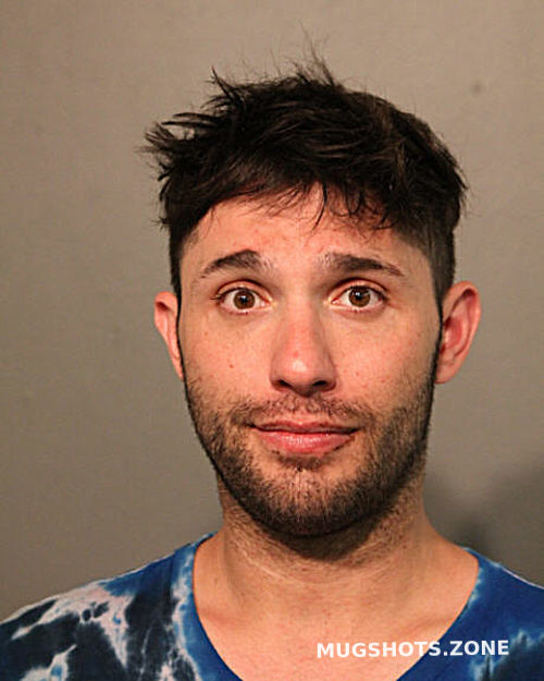 DANEIL J BEMBEA 06/17/2022 - Chicago Mugshots Zone