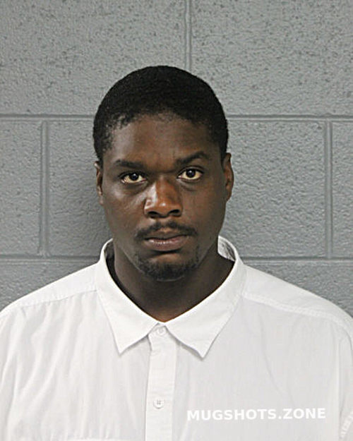 JAMES D ADAMS 06/17/2022 - Chicago Mugshots Zone