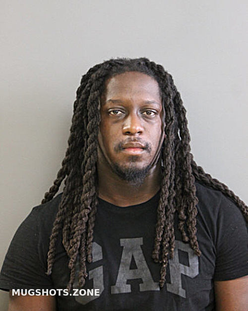 DARIUS D MITCHELL 06/17/2022 - Chicago Mugshots Zone