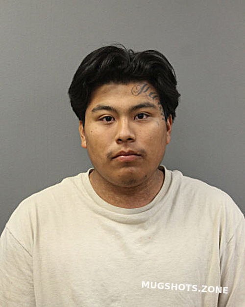 ANDY DIAZ 06/17/2022 - Chicago Mugshots Zone