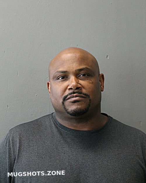 CHRISTOPHER C RILEY 06/17/2022 - Chicago Mugshots Zone