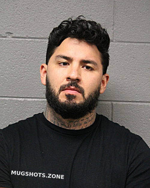 ERIC R MARQUEZ 06/18/2022 - Chicago Mugshots Zone