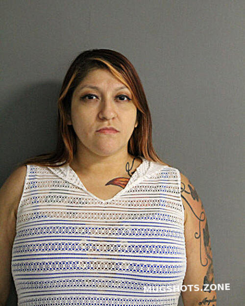 MARIA A CUENCA 06/20/2022 - Chicago Mugshots Zone
