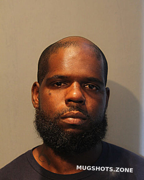 ERIC D WHETSTONE 06/20/2022 - Chicago Mugshots Zone