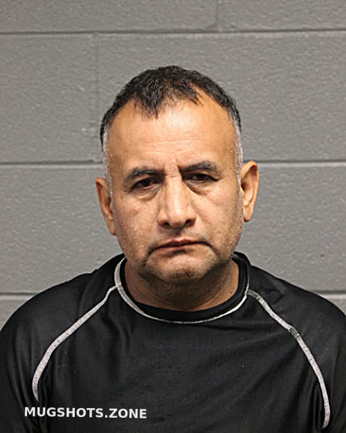LEONEL ENRIQUEZ VALENCIA 06/20/2022 - Chicago Mugshots Zone