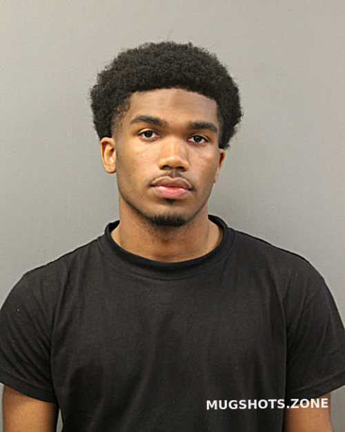 SOLOMON S GRIFFITH 06/20/2022 - Chicago Mugshots Zone