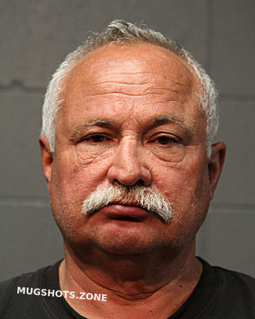 CHRISTOPHER MARIAN RADKOWSKI 06/20/2022 - Chicago Mugshots Zone