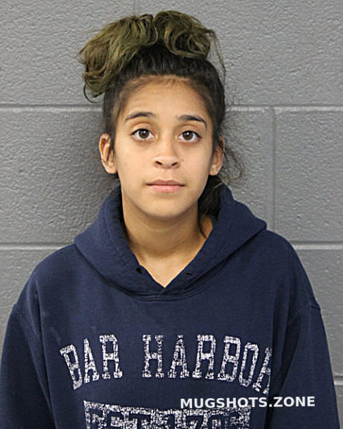 ELIZABETH CARDONA 06/22/2022 - Chicago Mugshots Zone