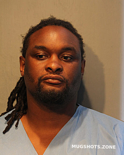 ISAIAH BERRY 06/22/2022 - Chicago Mugshots Zone