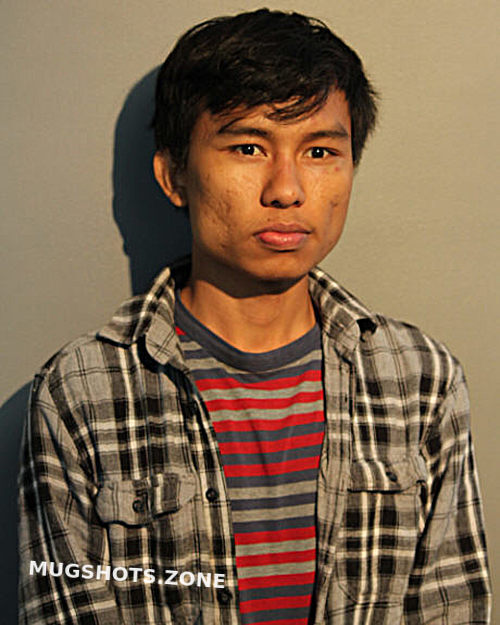 SEIN THAUNG 06/22/2022 - Chicago Mugshots Zone