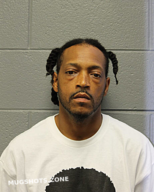DAVID L CARR 06/22/2022 - Chicago Mugshots Zone