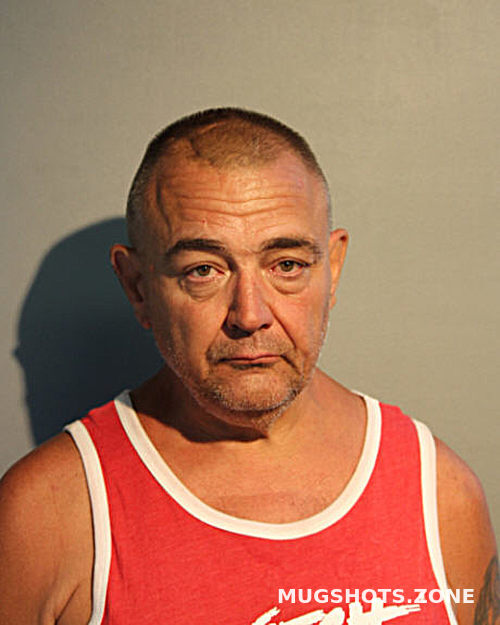 WILLIAM J KELLY 06/22/2022 - Chicago Mugshots Zone