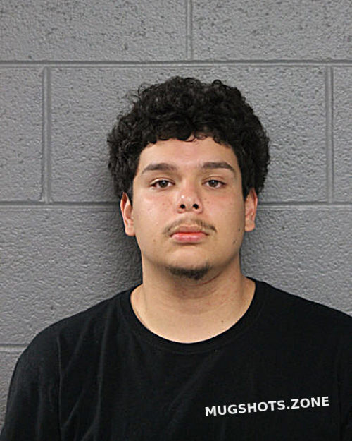 MIGUEL A LOPEZ 06/22/2022 - Chicago Mugshots Zone