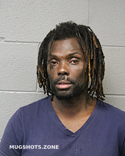 REGINALD M ALLEN 06/23/2022 - Chicago Mugshots Zone