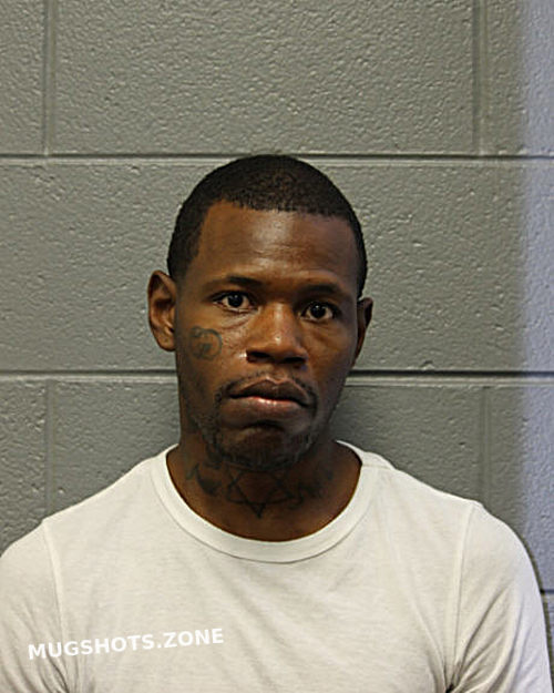 DEVON D JOHNSON 06/23/2022 - Chicago Mugshots Zone